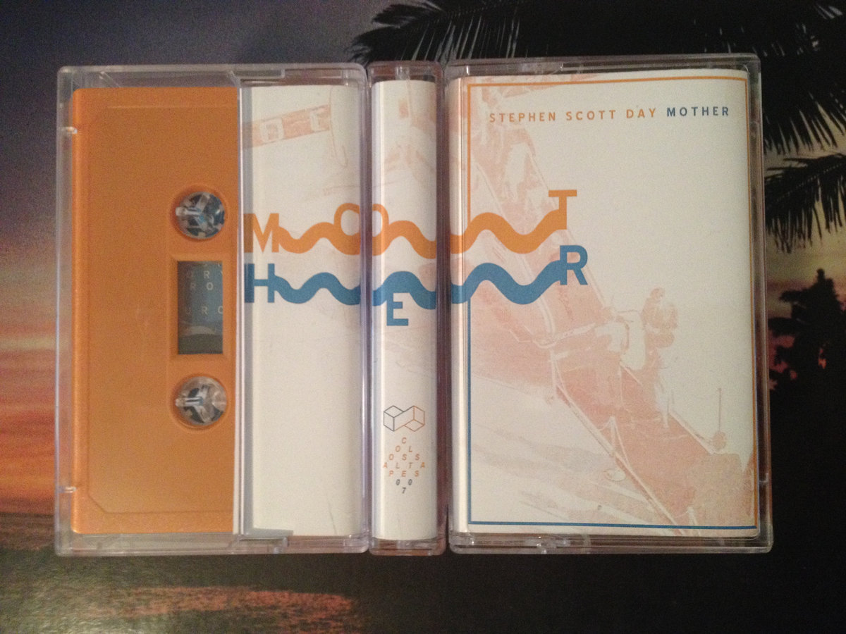 'Mother' / C24 | Stephen Scott Day | COLOSSAL TAPES