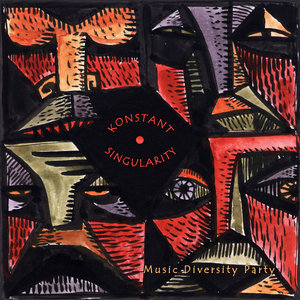 Music | Konstant Singularity