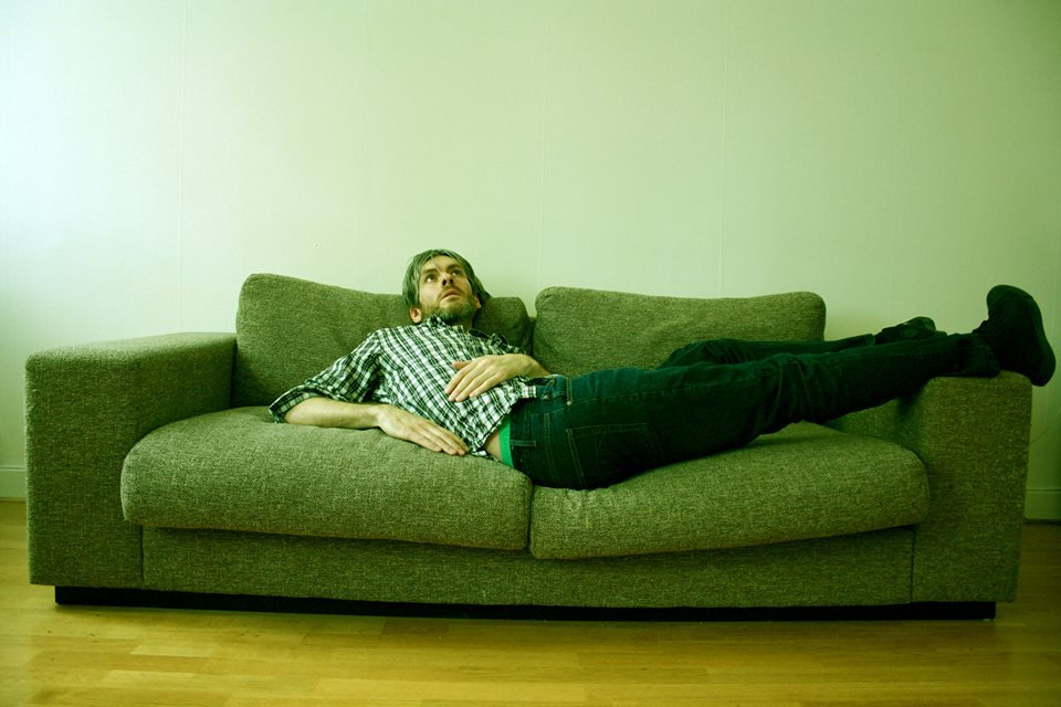 Those Magic Changes (Sha Na Na cover) | ANT | Antony Harding