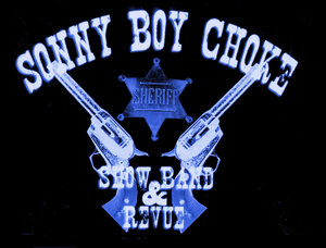 Music | Sonny Boy Choke And The Slow Cowpokes