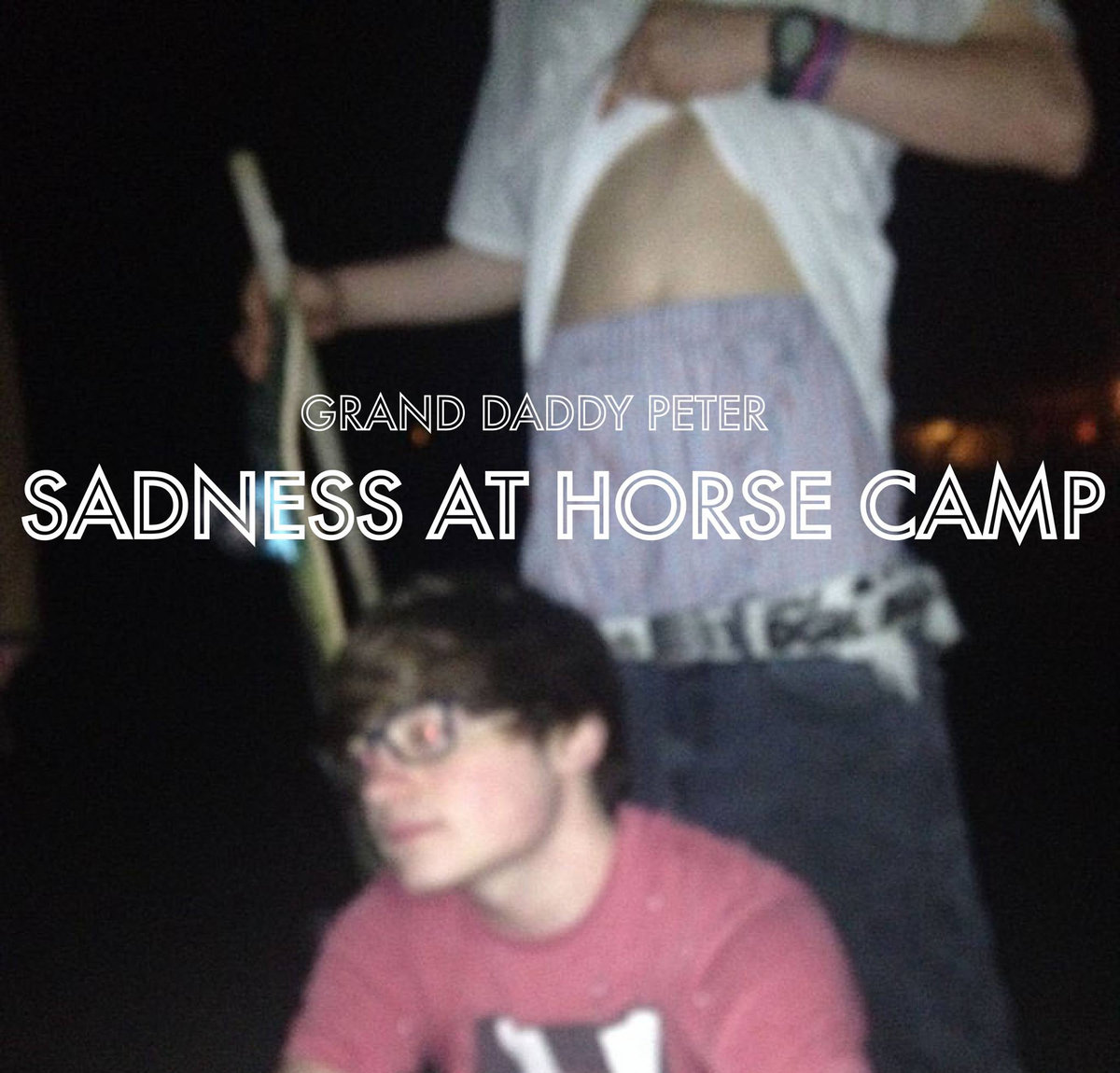 Panorama Tsunermama (Single) | Grand Daddy Peter