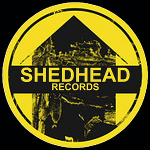 shedhead records digital