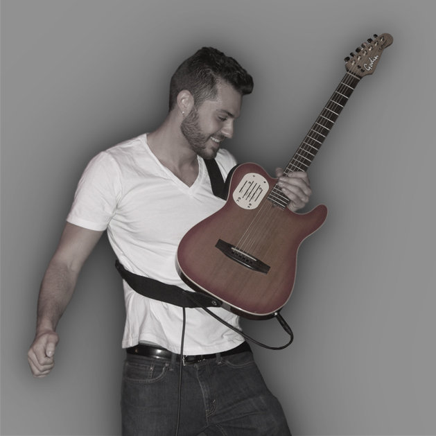 Stereophonic Love | Evan Prewitt