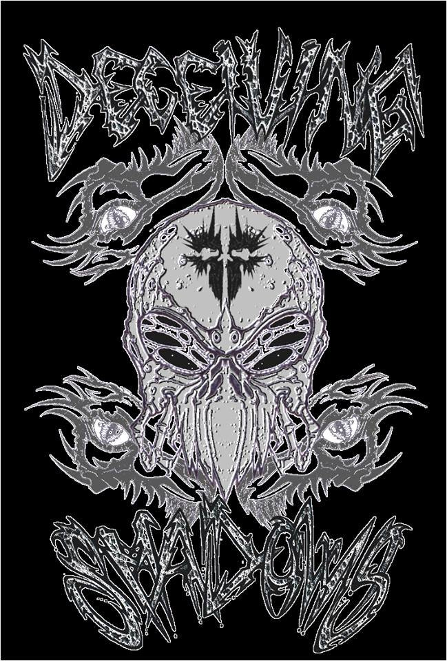 Poison | Deceiving Shadows