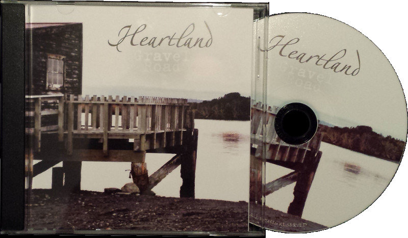 Heartland | Gravel Road