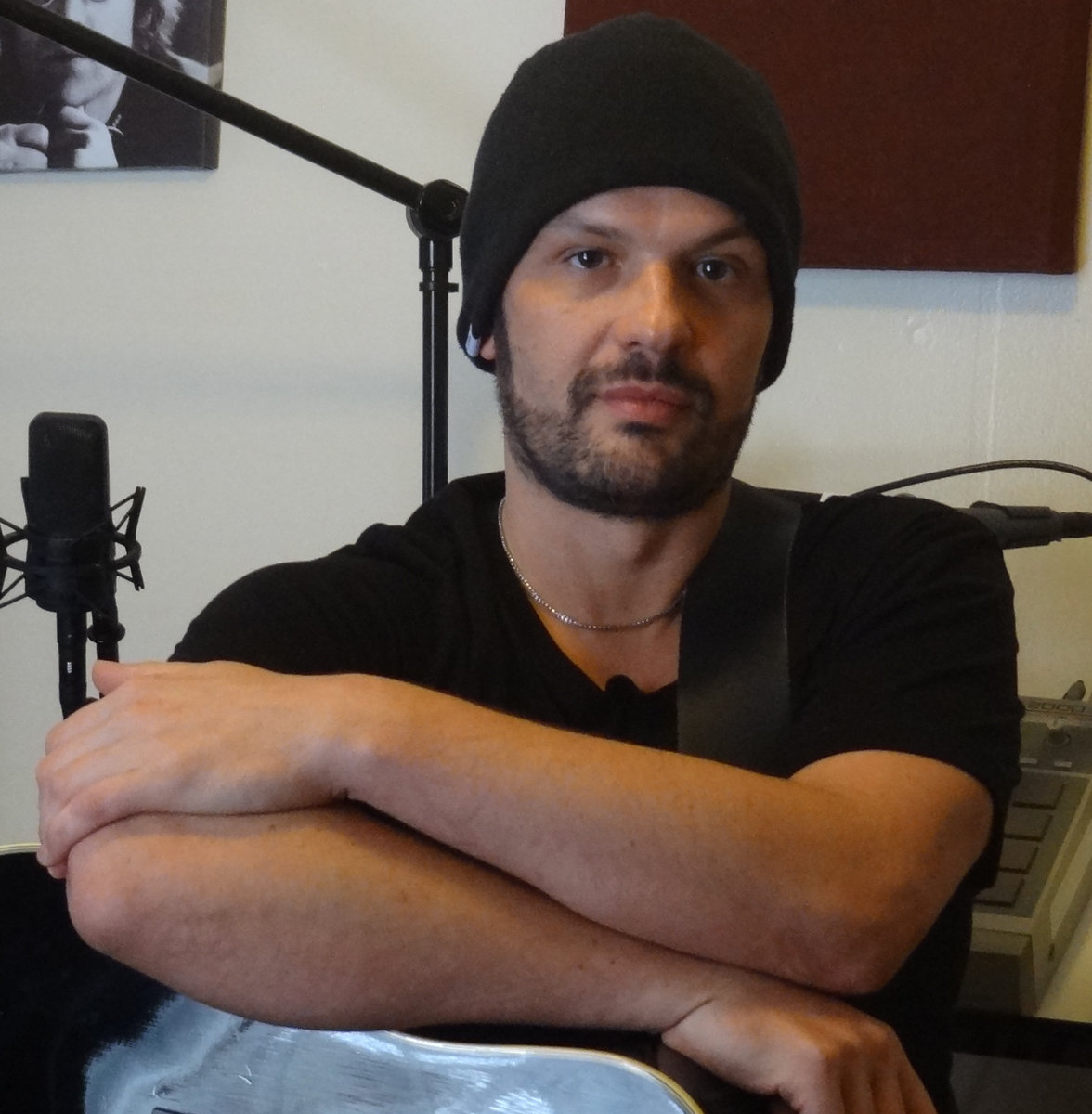 The Last American (Demo EP) | Jason James J