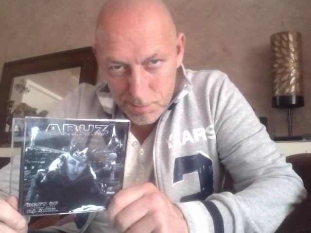 ABUZ (Du D.Abuz System) Best Of mixé par DJ AKIL | ABUZ