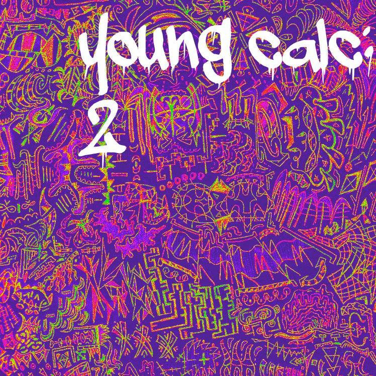 Girl | Young Calc