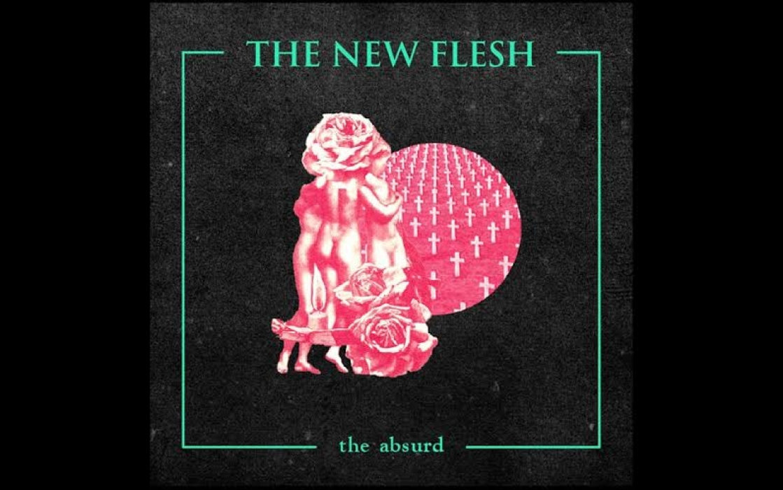 Reality | The New Flesh