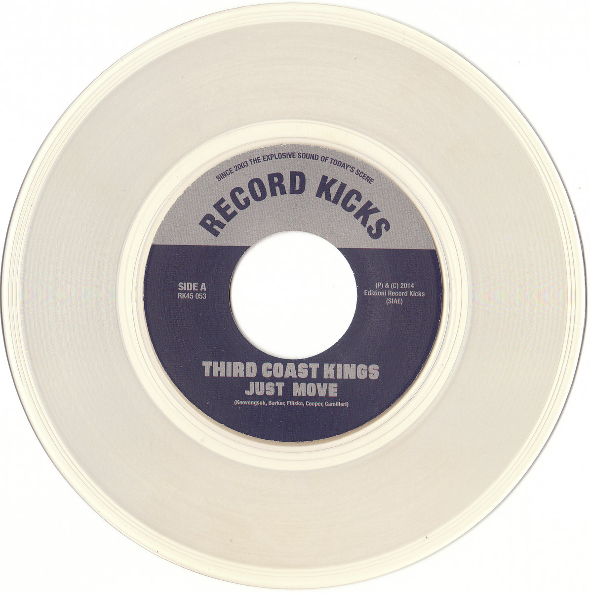 kevinhutcheon's collection | Bandcamp