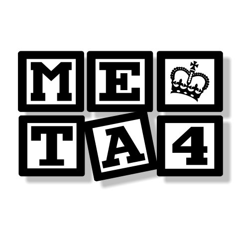 META4 - Magnifying Glass (Prod. by Seeker) | META4