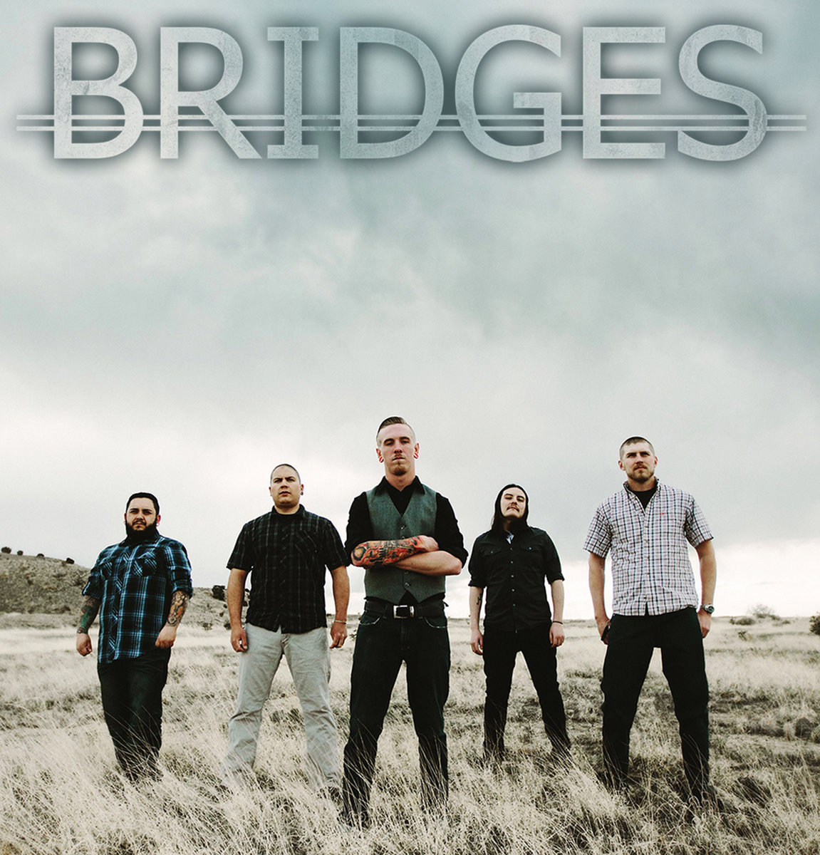 Structures Becoming Shackles | Bridges