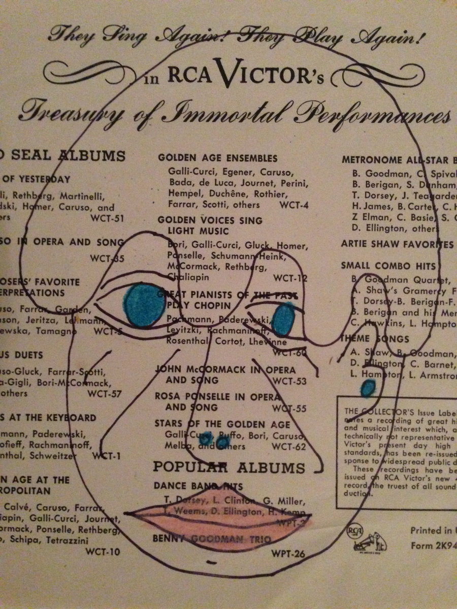 Burning Flowers / I Don't Wanna Hear It | Austin Leonard Jones ...