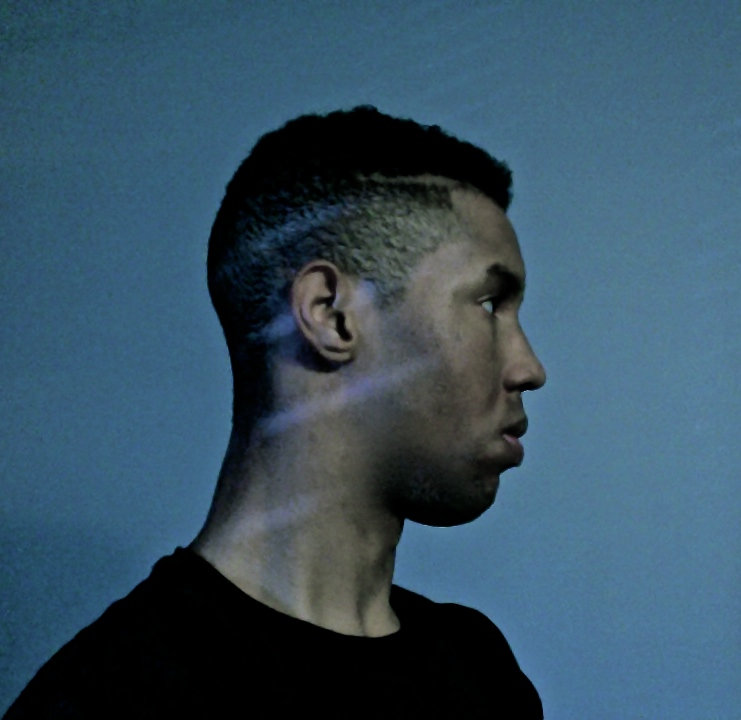 Ray Carter Presents The Wilderness | Ray Carter