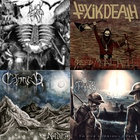 Speed Metal Hell | Töxik Death