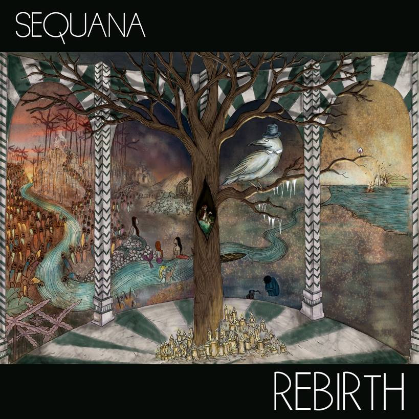 Creature & Creation | SEQUANA | Sequana