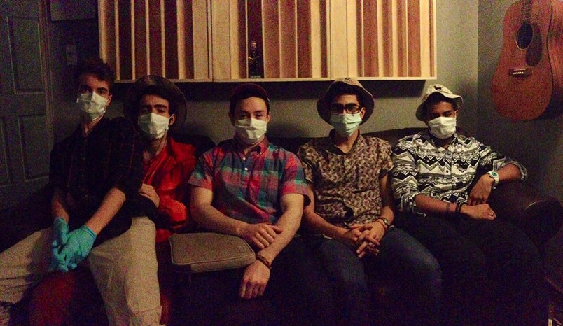 Polyonymous - EP | Lands