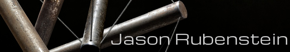 Music | Jason Rubenstein