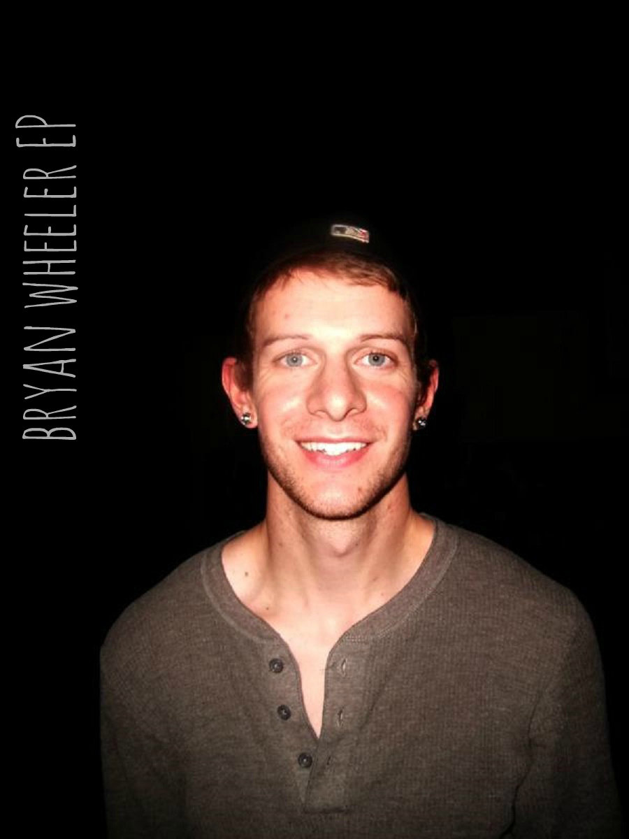 Bryan Wheeler EP | Bryan Wheeler