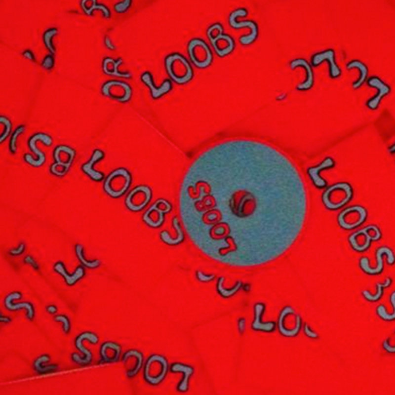 LOOBS EP | LOOBS