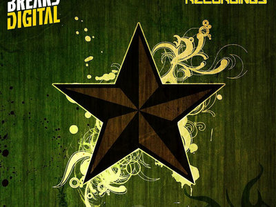 Endor Recordings Volume Eight - Compact Disc | Endor Recordings