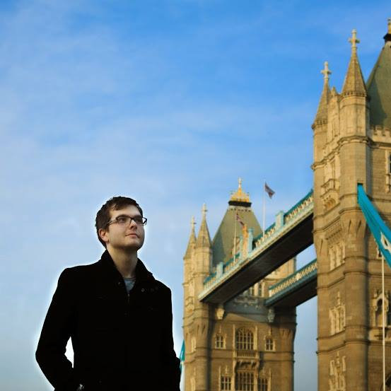 EPHEMERAL - Original Soundtrack | Callum Bigden