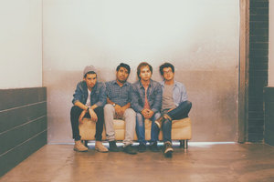 Music | The Pax Trend