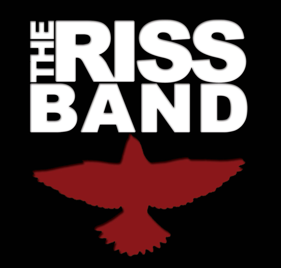 Too Late God | The Riss Band