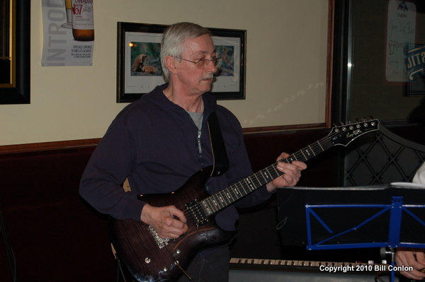 World's Apart | Bill Conlon