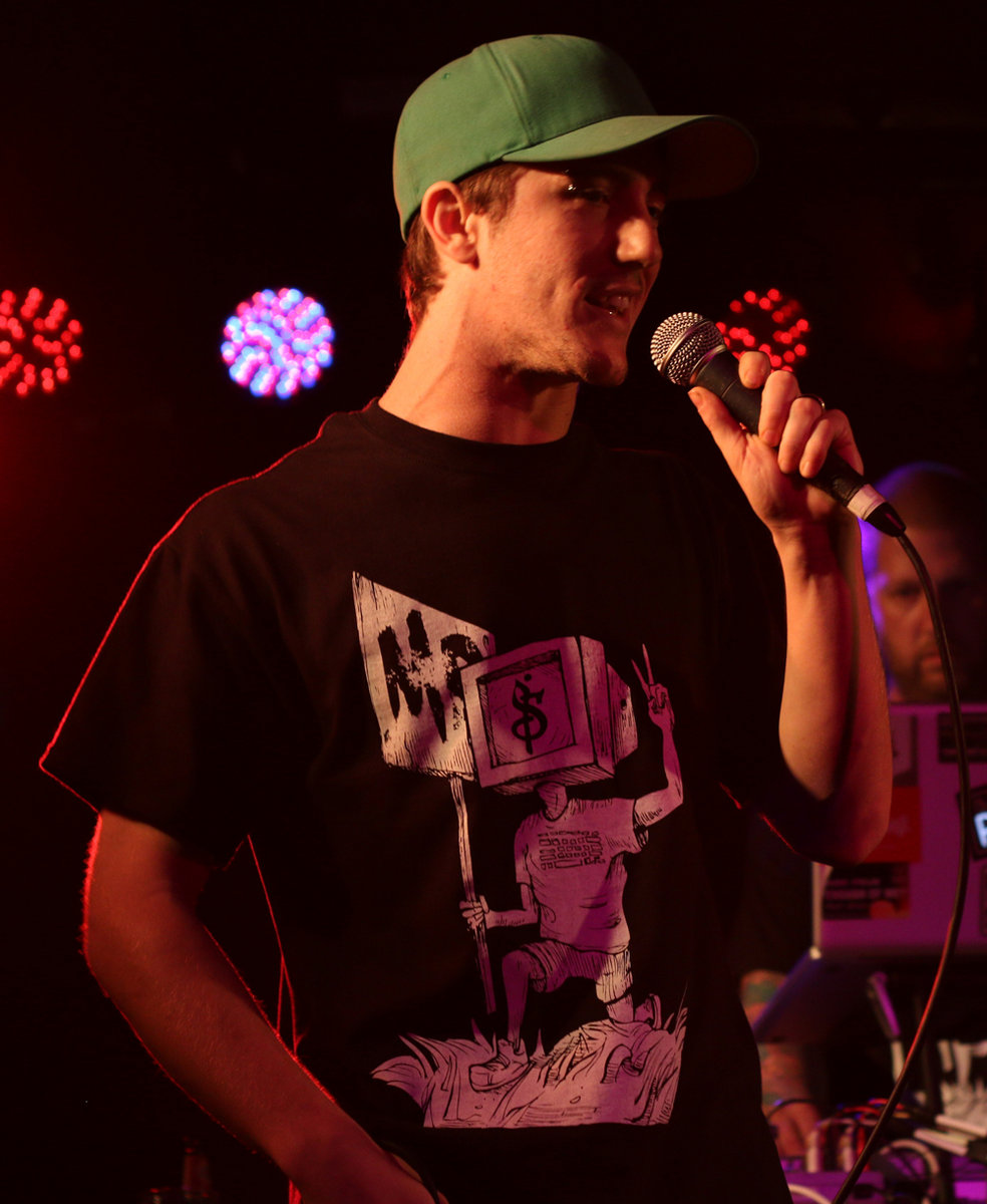 Hacker Mentality | Selekt Few