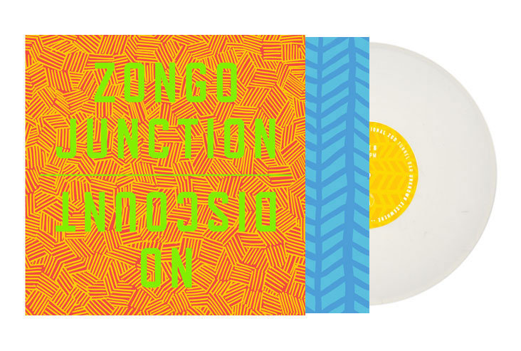 No Discount | Zongo Junction