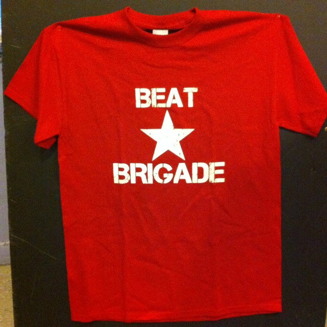 Kings | Beat Brigade | BEAT BRIGADE