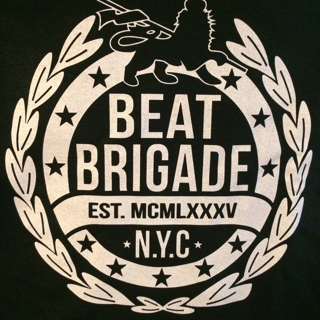 Kings | Beat Brigade | BEAT BRIGADE