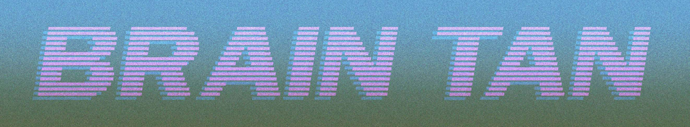 Outta Sight | BRAIN TAN