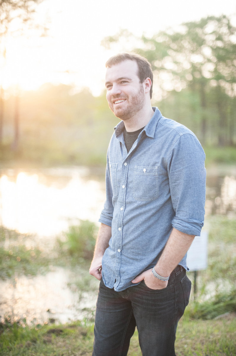 The Entrance | Steven Joubert