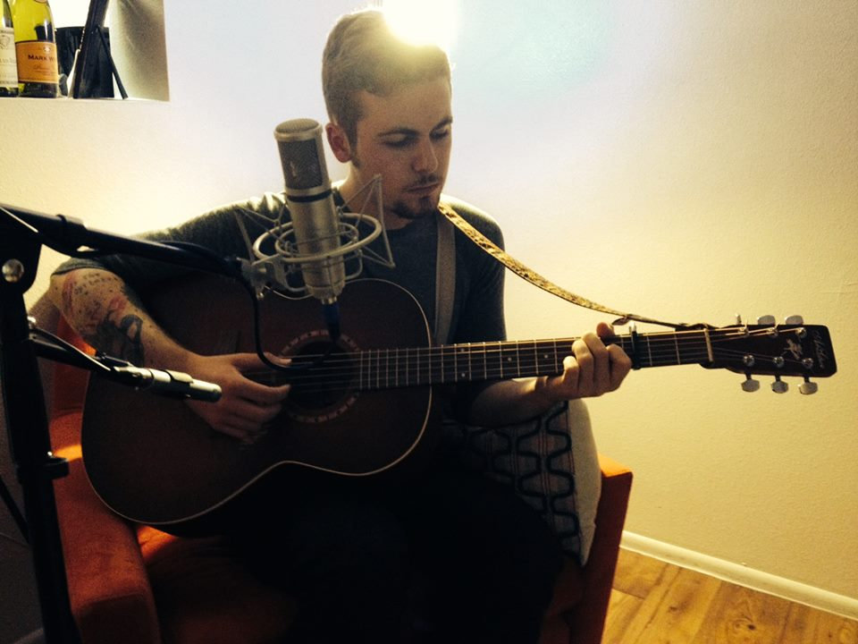 Inauguration | Alan Arthur