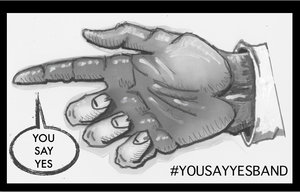 Music | You Say Yes