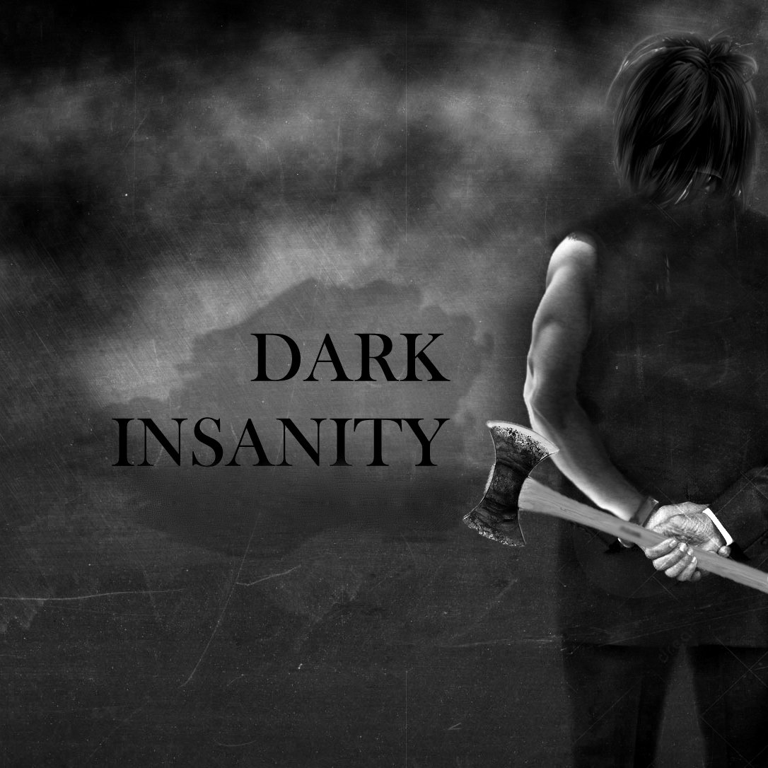Out of Time | Dark Insanity