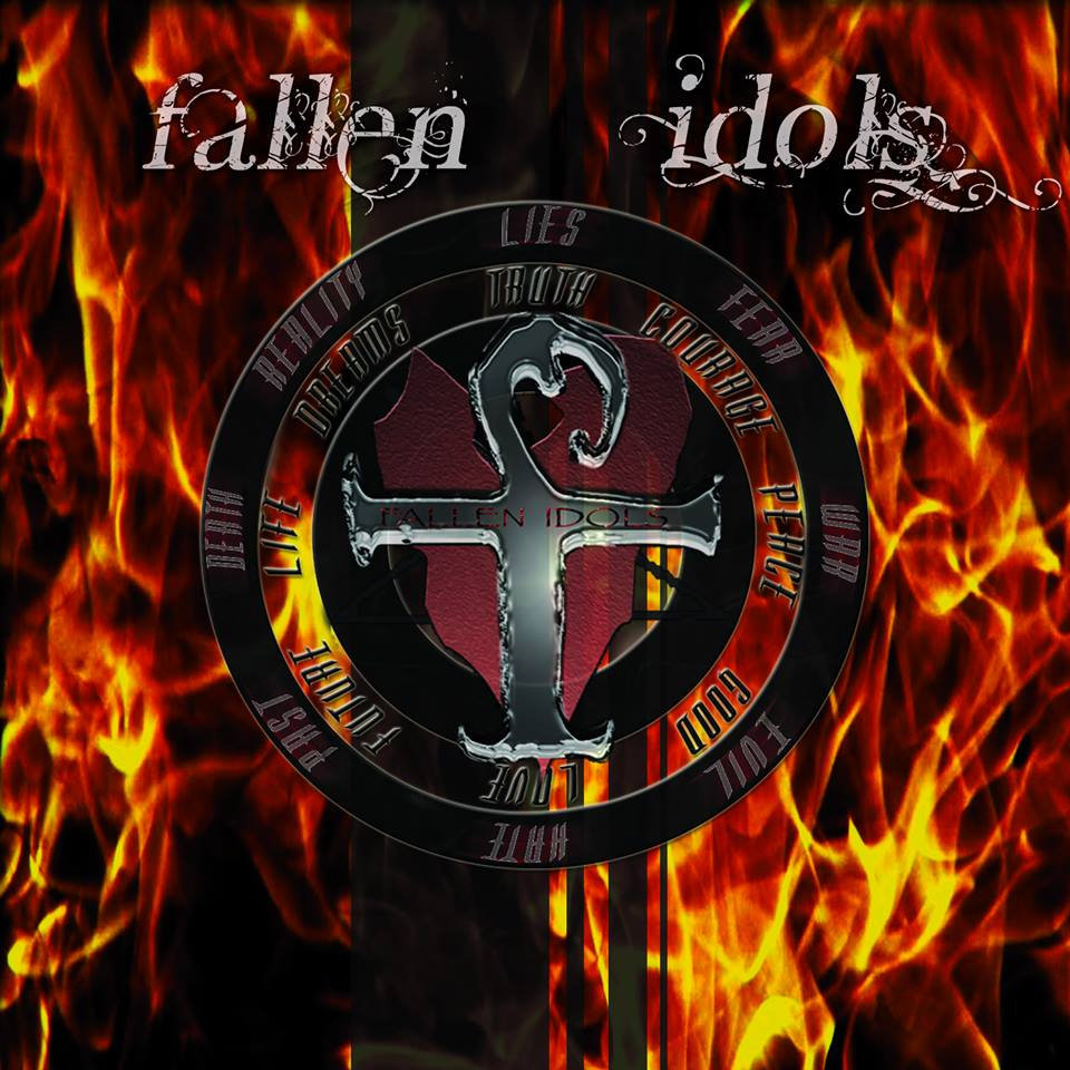 Original 2004 Release | The Fallen Idols