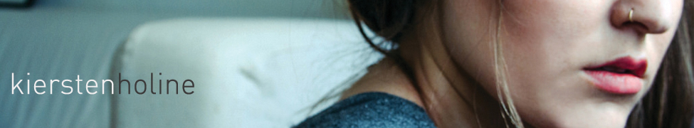 Candescent | Kiersten Holine