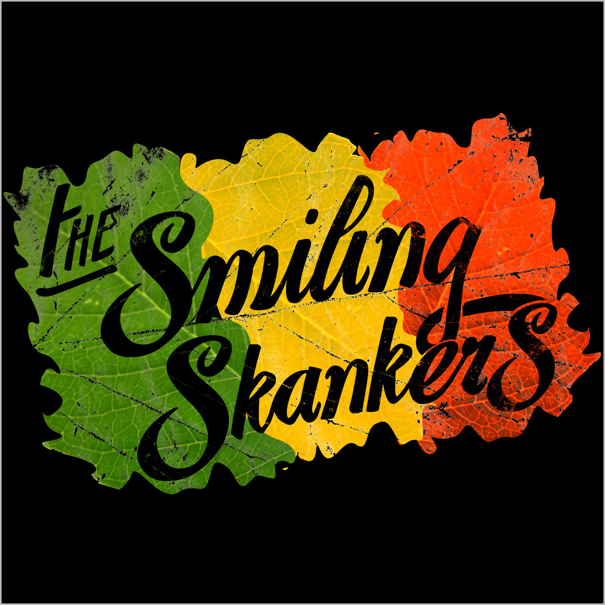 LIVE @Lege Cap-Ferret 27-08-2014 | The Smiling Skankers
