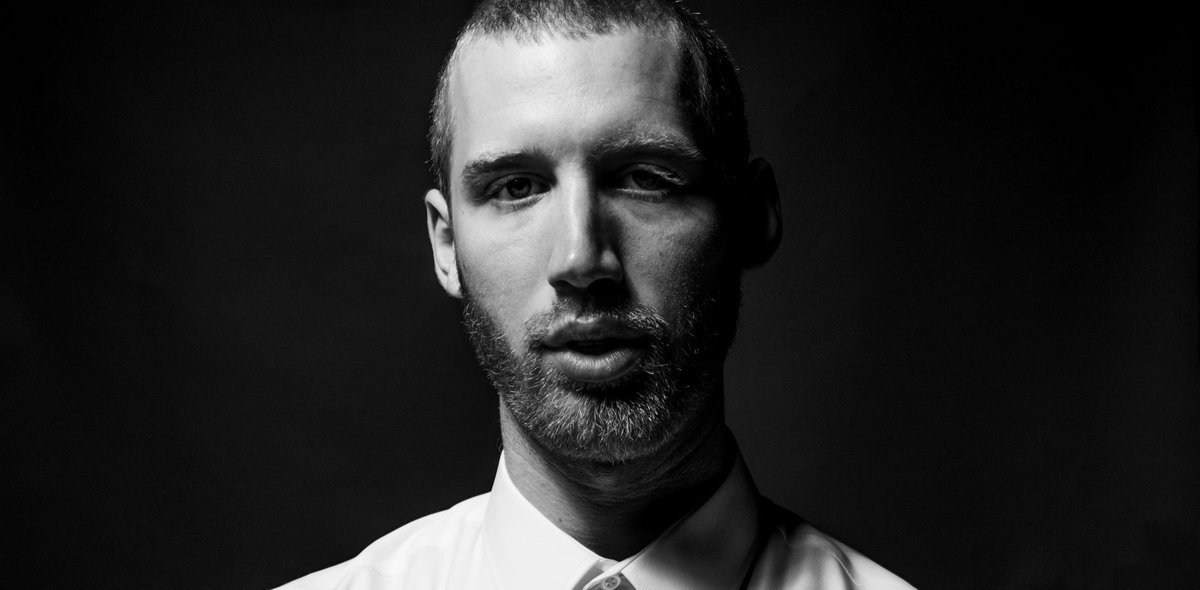 Featuring | Jeremy Lawrence