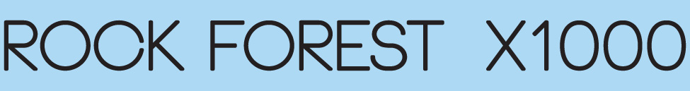 Country | Rock Forest