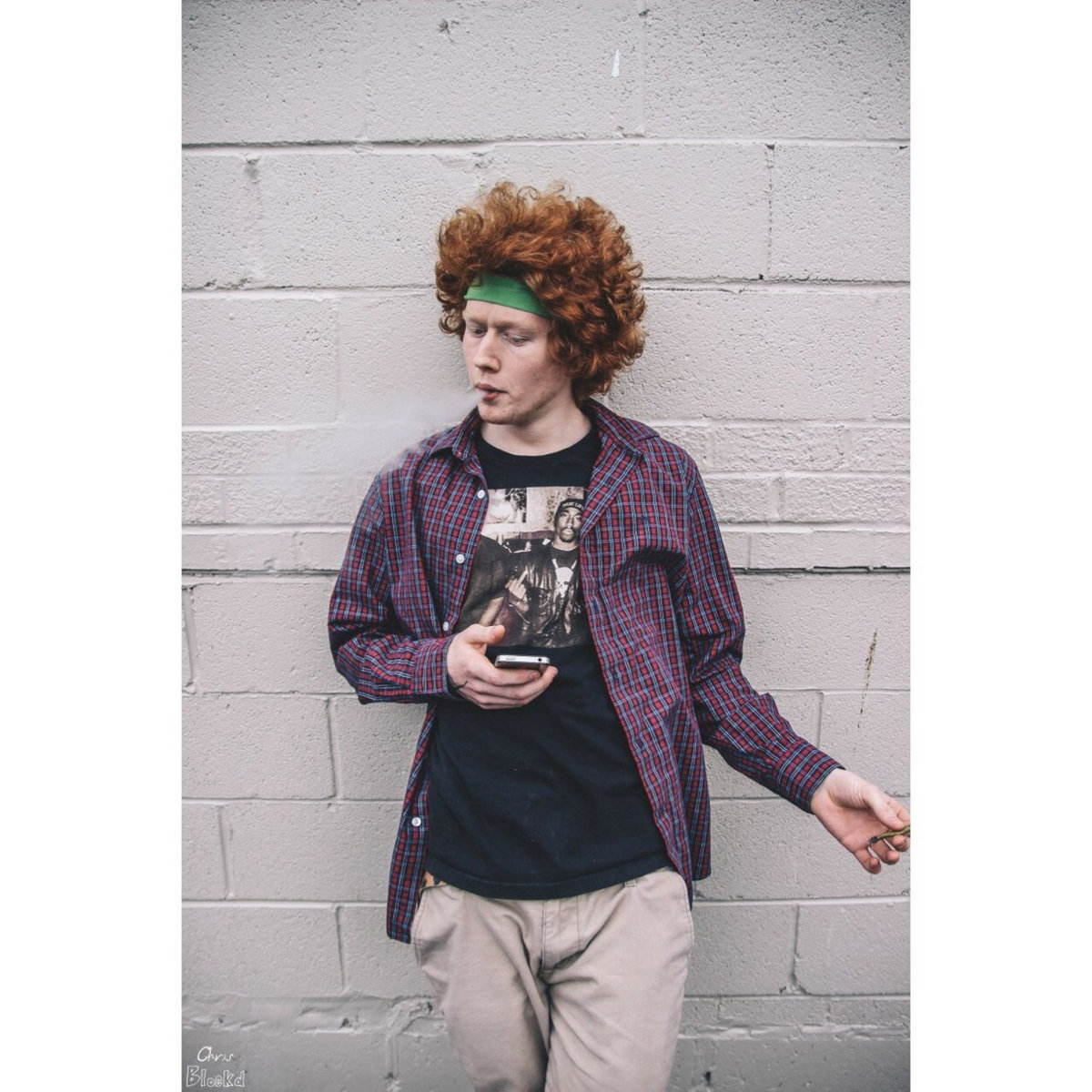 Going Crazy | Billy Chambers