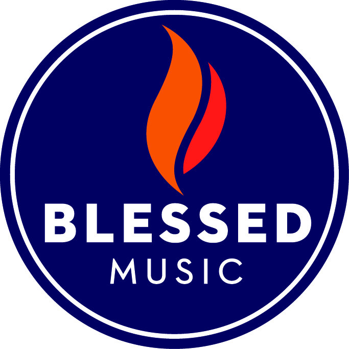By the Blood of the Lamb | Blessed Music