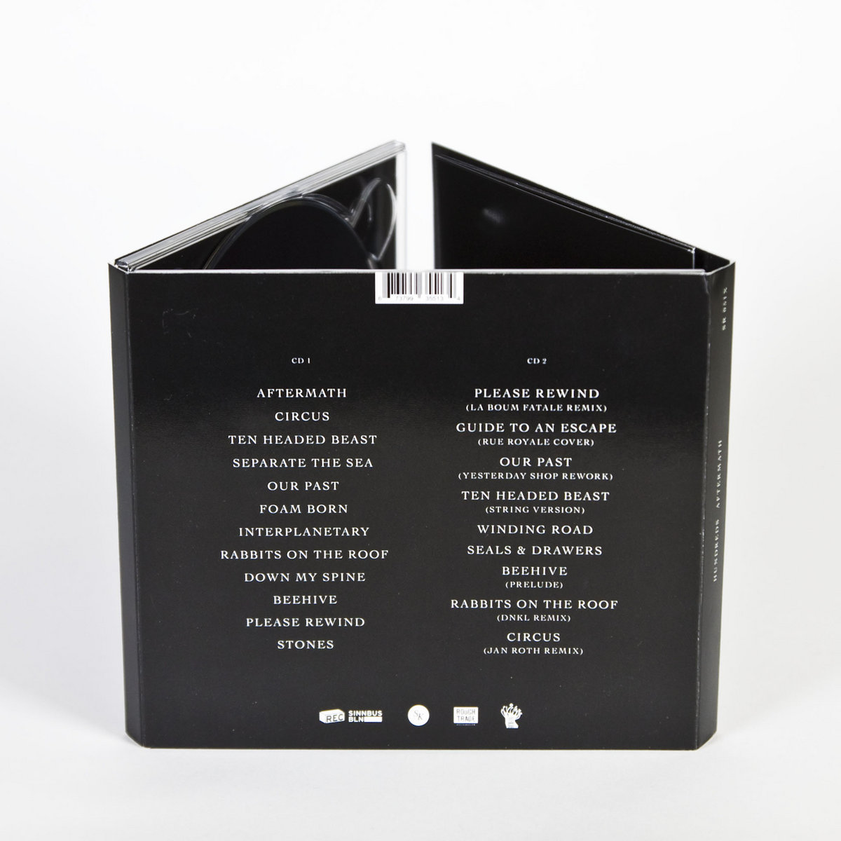 Aftermath | Hundreds