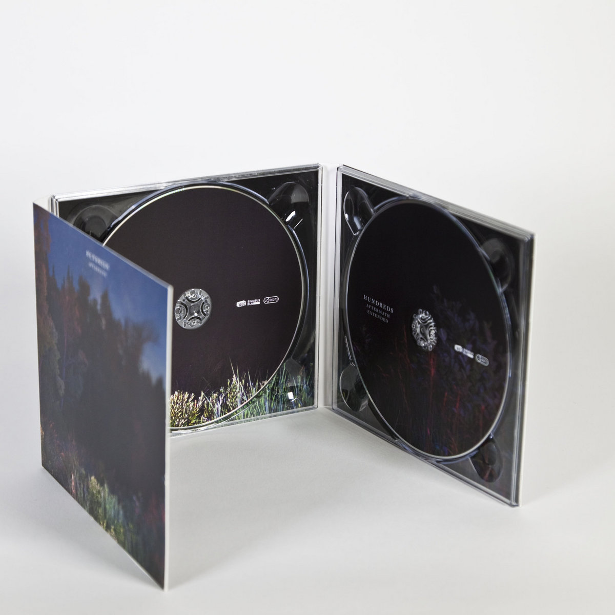 Aftermath | Hundreds