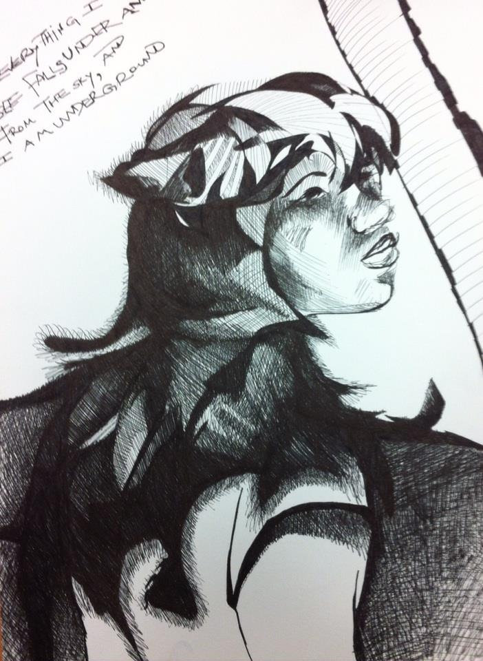 Band buttons | Bones Of Folk