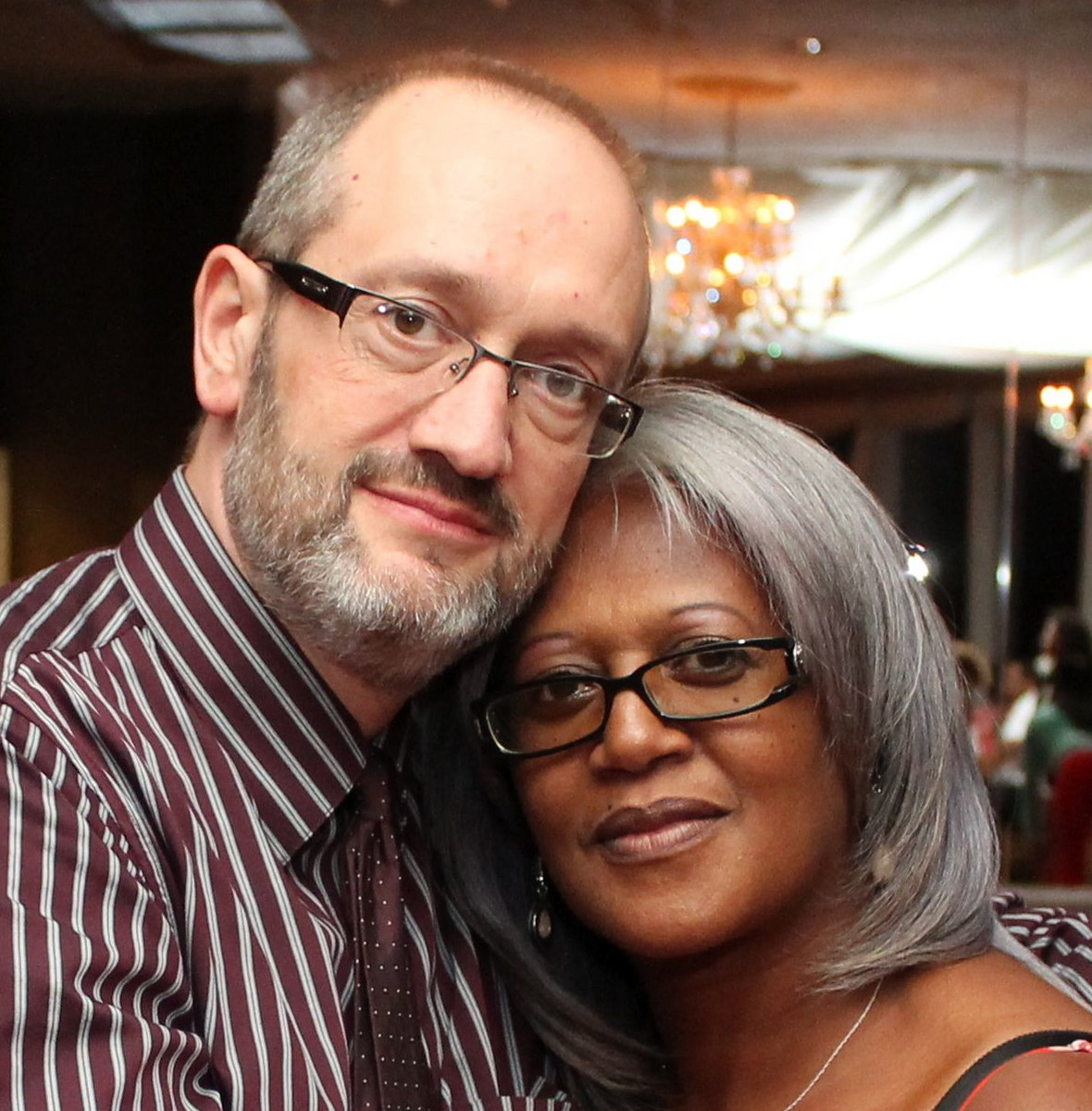 Une autre chance | Benoit Van Lesberghe | Benoit & Heather Van Lesberghe