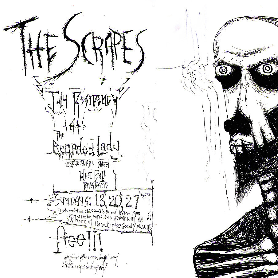 planetofthescrapes' collection | Bandcamp